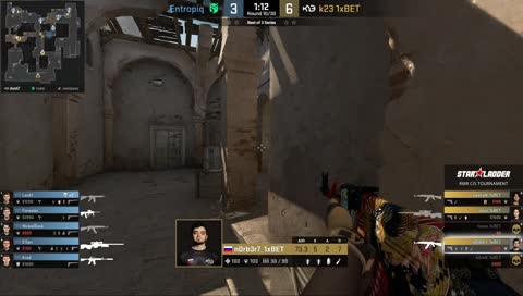 StarLadder CIS RMR 2021 overview | HLTV.org